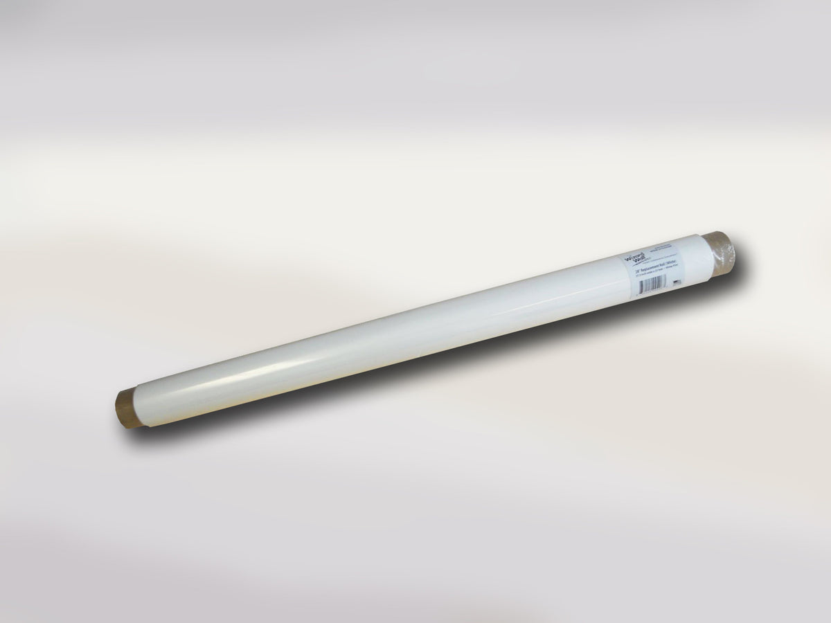 WIZARD WALL® Instant Whiteboard - Refill Rolls – Wizard Wall®